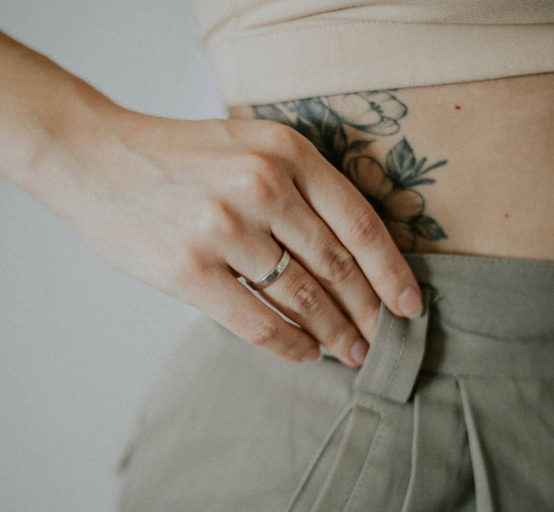 The Value Of A Personal Tattoo - Your Tattoo Advisor